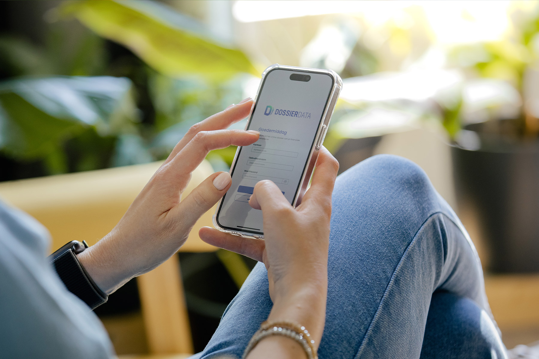 E-mailkoppeling voor herkenbaarheid bij klanten